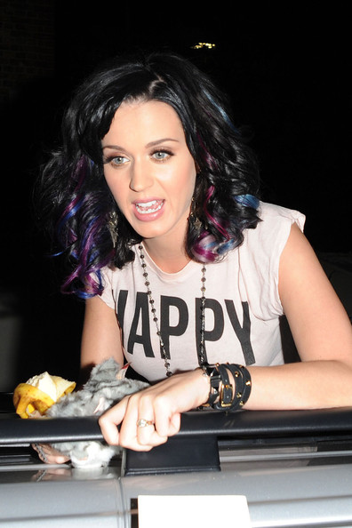 katy-perry-happy-shirt - My New Hair
