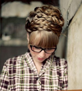 50 Amazing Hairstyles - My New Hair